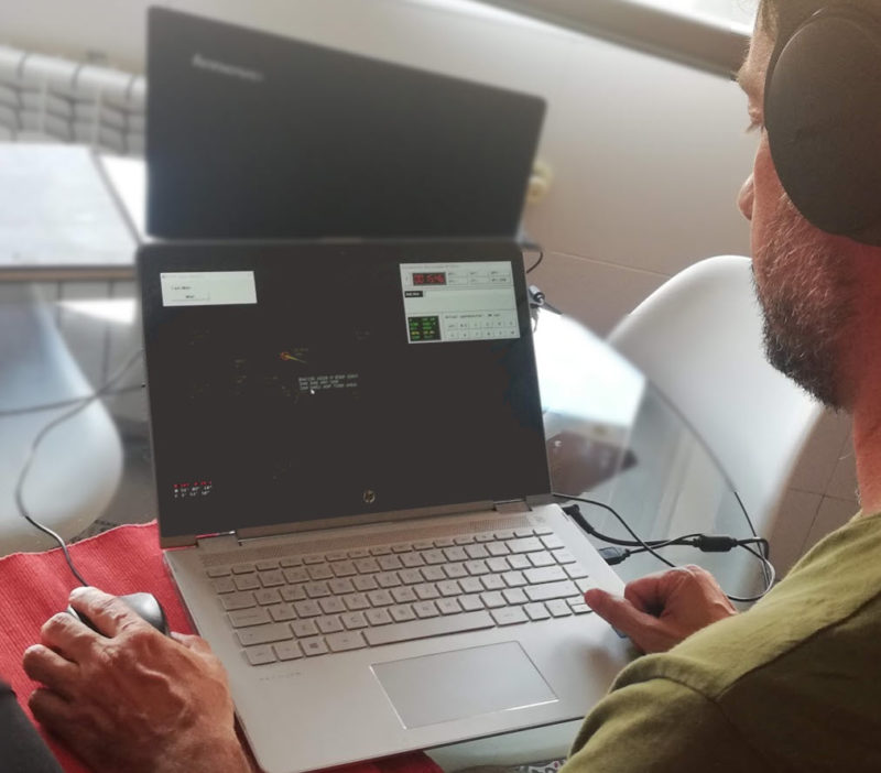 Remote ATC Training is Possible